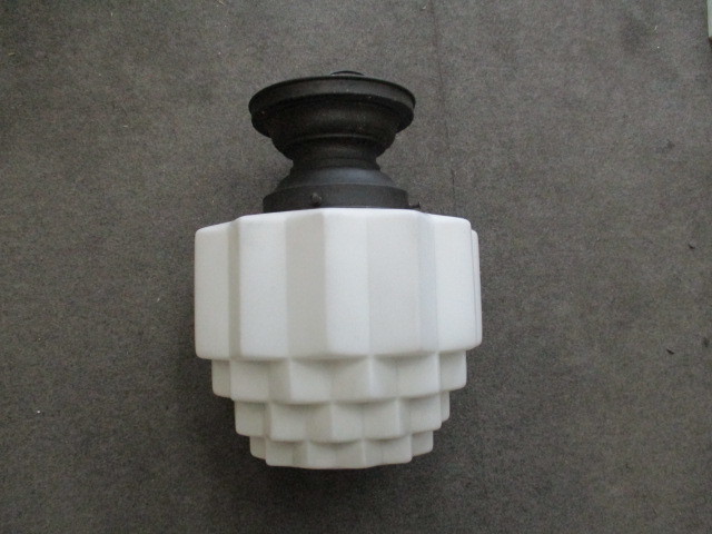 bs3550 アールデコプレス 【大正浪漫 びいどろ屋】