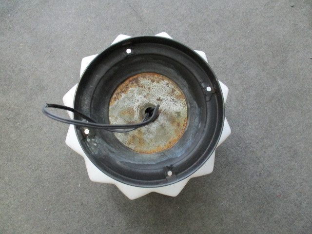 bs3550 アールデコプレス 【大正浪漫 びいどろ屋】