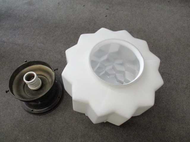 bs3550 アールデコプレス 【大正浪漫 びいどろ屋】