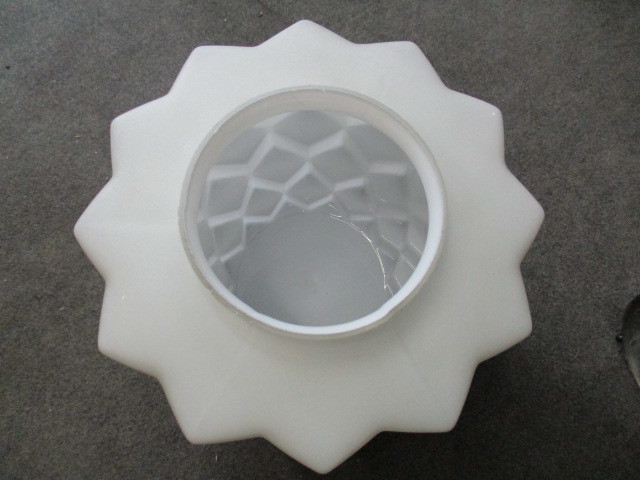 bs3550 アールデコプレス 【大正浪漫 びいどろ屋】